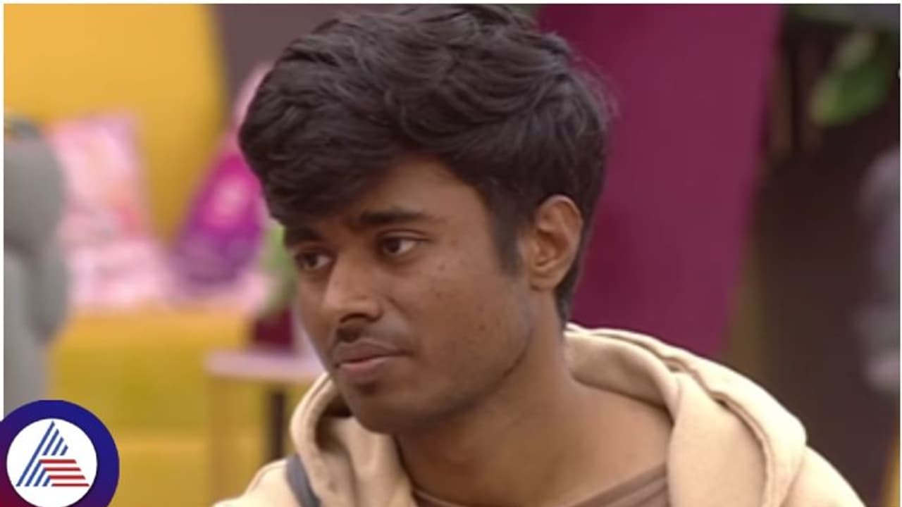 Bigg boss Drone Pratap ಆಸ್ಪತ್ರೆಯಿಂದ ಡಿಶ್ಚಾರ್ಜ್‌: ಅಸಲಿ ಸತ್ಯವನ್ನು ...