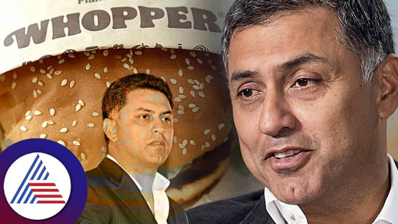 Nikesh Arora palo Alto Networks CEO compensation ಗೂಗಲ್‌ ಸಿಇಒ ಸುಂದರ್ ...