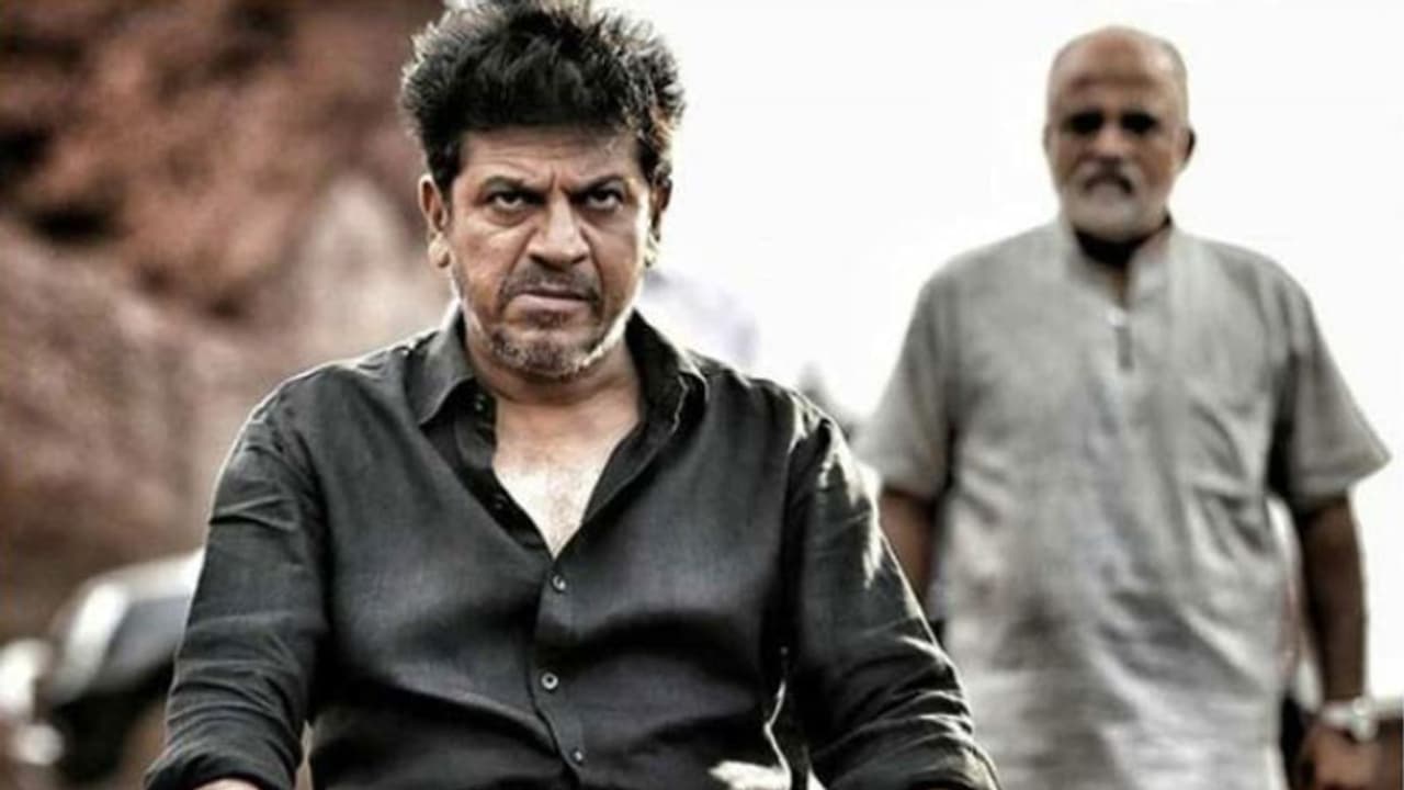 Actor Shivaraj Kumar : ஆரம்பிக்கலாங்களா? ஹீரோவாக ஒரு தமிழ் படம்? - நேர்காணலில் சூசகமாக சொன்ன ...