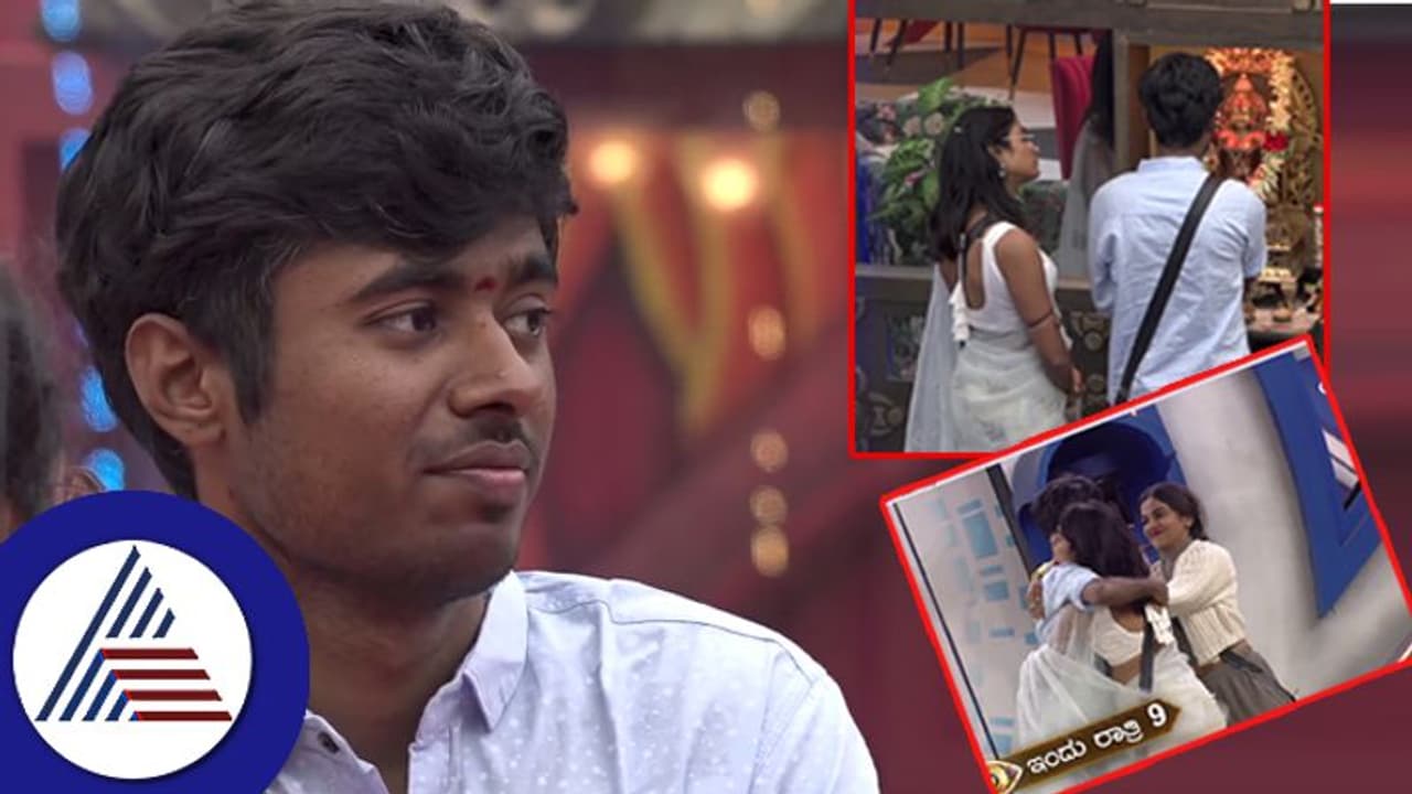 Did Bigg Boss Kannada 10 contestant Drone Prathap attempt suicide? Here ...