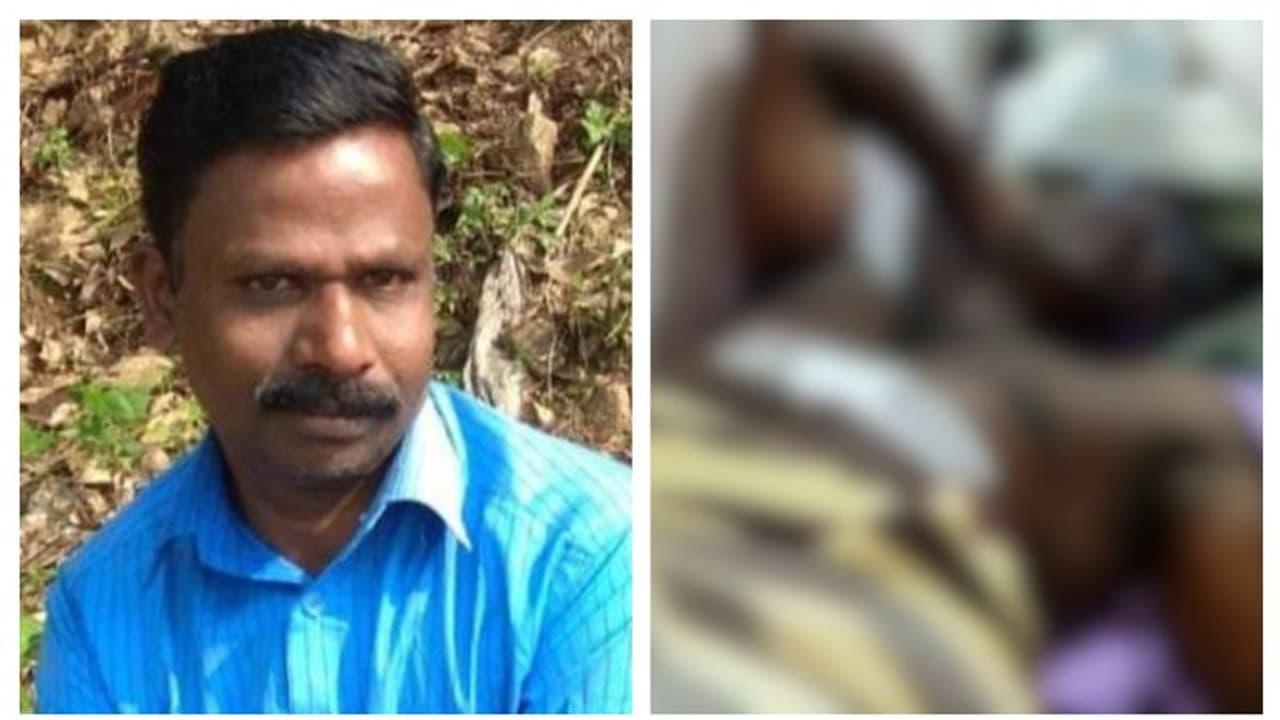 'പാല്‍രാജ് ആയുധവുമായി എത്തിയത് പെണ്‍കുട്ടിയുടെ അച്ഛനെ കൊലപ്പെടുത്താന് ...