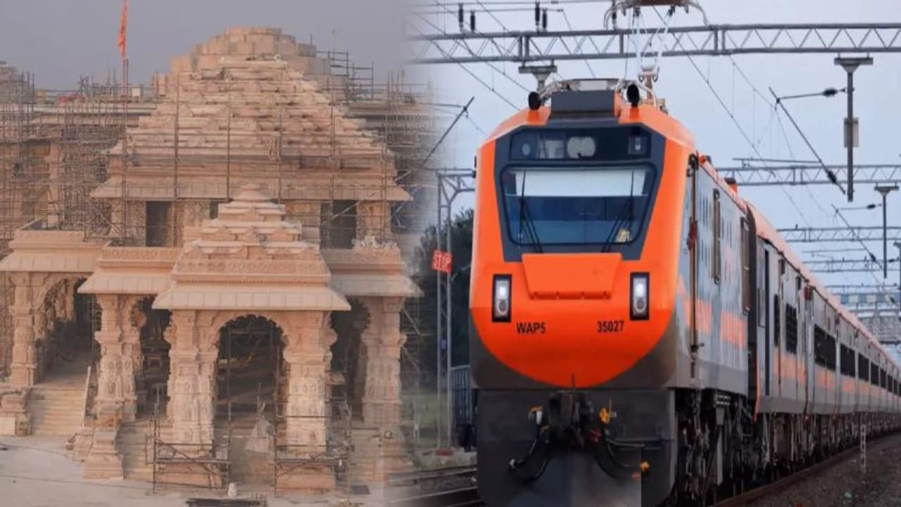MP Pratap Simha announces Mysuru-Ayodhya special train on February 4 ...