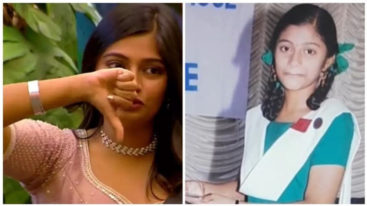 Bigg Boss Archana Mark: செம்ம படிப்ஸ் போலவே பிக்பாஸ் அர்ச்சனா..! 10th ...