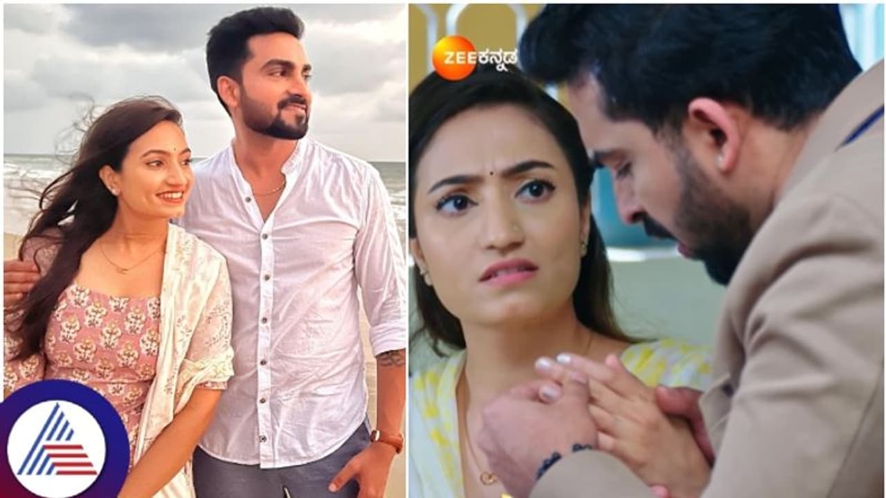 Seetha Raama Serial ತುಂಬಾ ಚೆನ್ನಾಗಿದೆ, ಸೀತಾ-ರಾಮನಿಗೆ ಬೇಗ ಮದುವೆ ಮಾಡಿಸಿ ಎಂದ ...