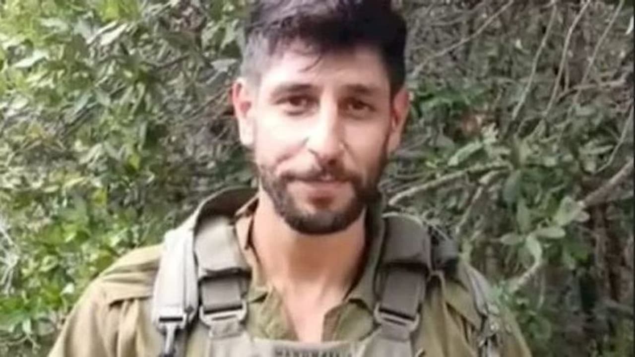 'Fauda' actor Idan Amedi seriously injured in Gaza battle; Prayers for ...