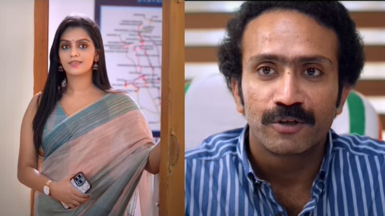 Vivekanandan Viralanu Trailer : പിടിതരാതെ 'വിവേകാനന്ദന്‍'; ഷൈന്‍ ടോം ചാക്കോ ചിത്രത്തിന്‍റെ ...