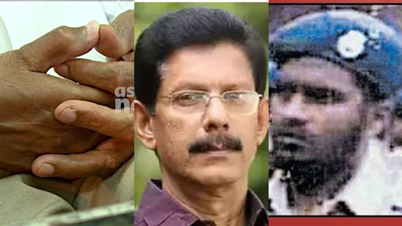 Prof TJ Joseph hand hacked case:ഒളിവില്‍ കഴിഞ്ഞത് 13 വര്‍ഷം, അധ്യാപകന് ...