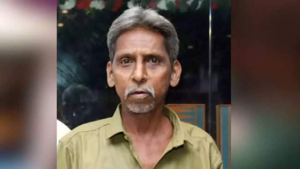 63 Year old man died after attacked by buffaloes in Chennai | எருமை ...