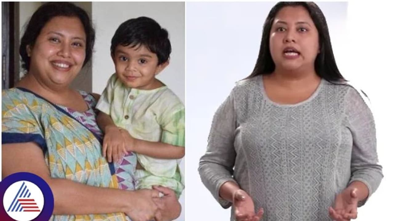 'Loved my son a lot': Suchana Seth confesses to murdering 4-year-old ...