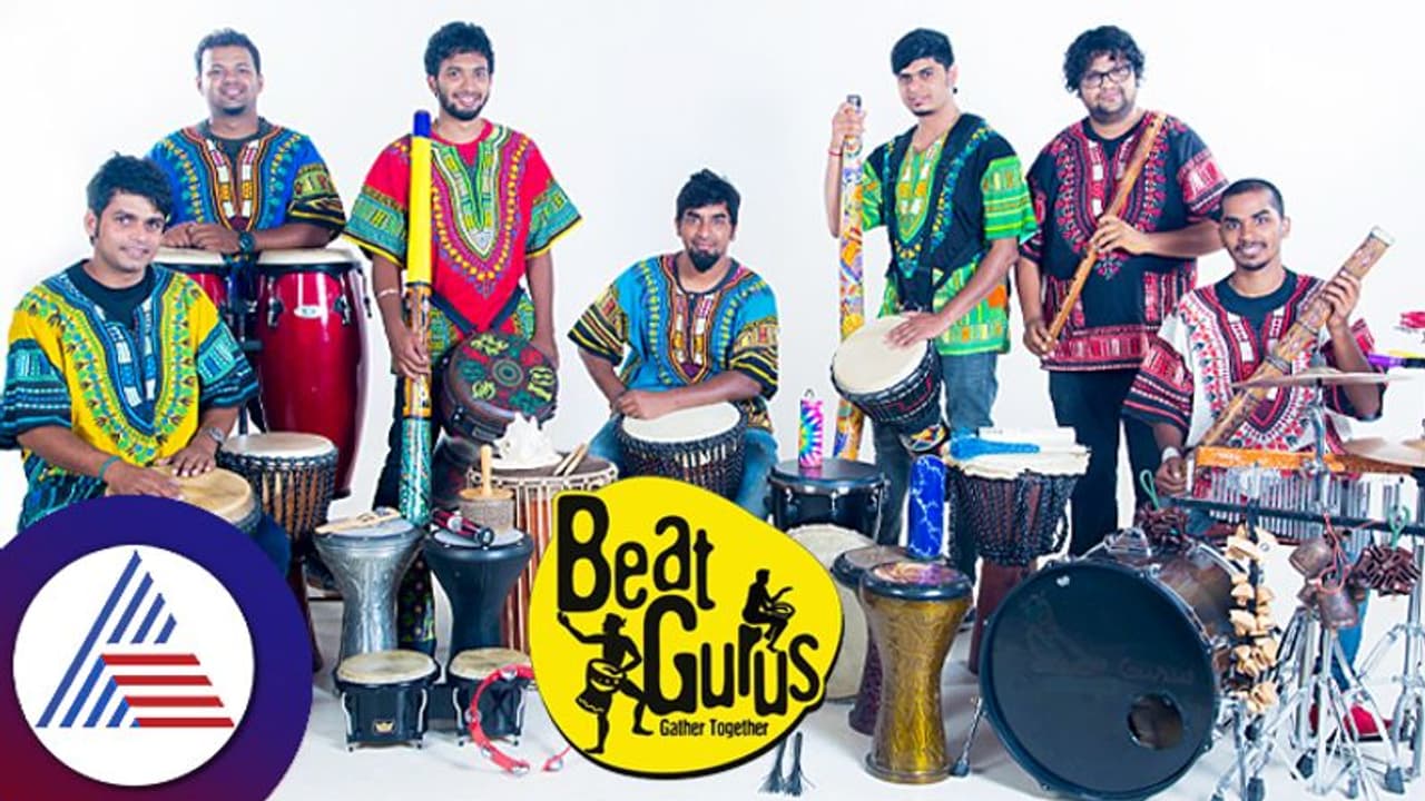 Beat GurusMusic organization ಮಸ್ತಿಗೆ ಜೈ; Sandalwood ಅಂಗಳದಲ್ಲೂ ಡಿಜೆಂಬೆ ...