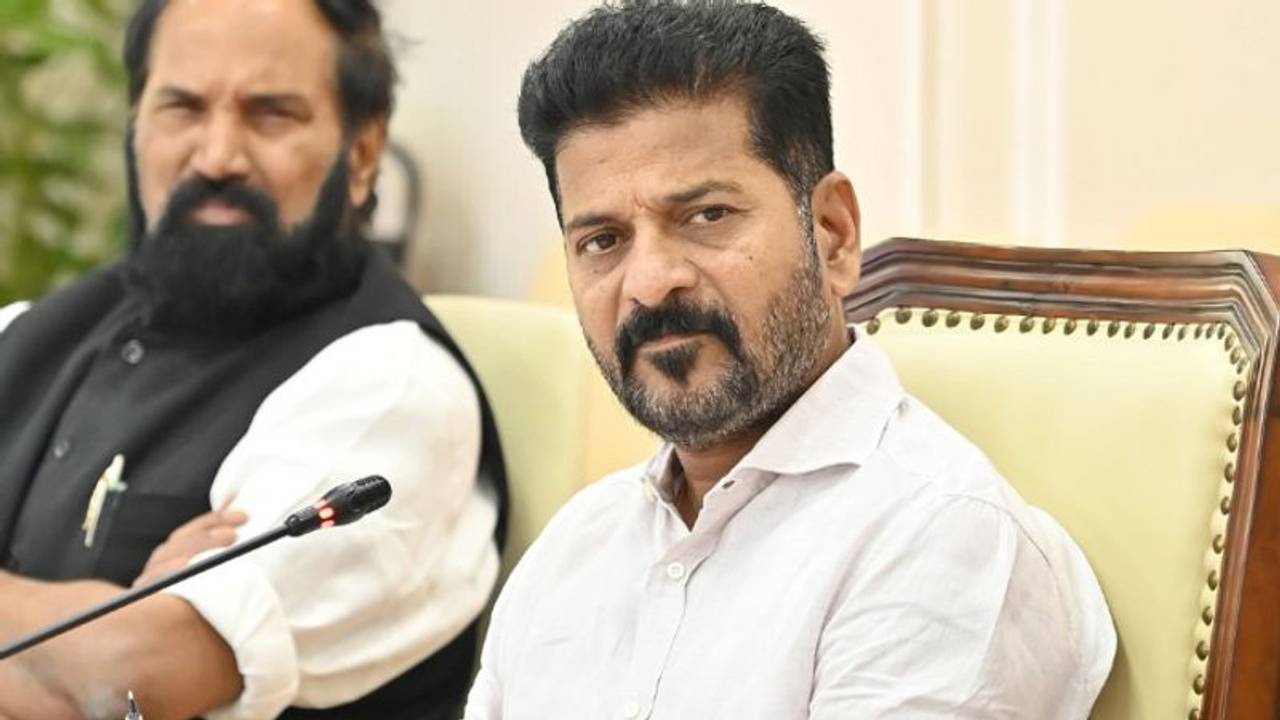 Telangana vehicle registration plates to change from 'TS' to 'TG ...