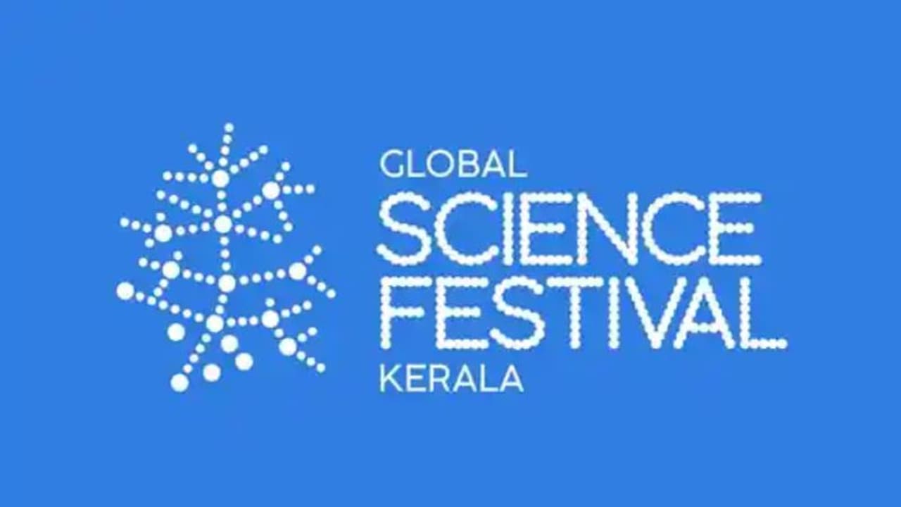 Asia's largest thematically curated Global Science Festival Kerala to ...