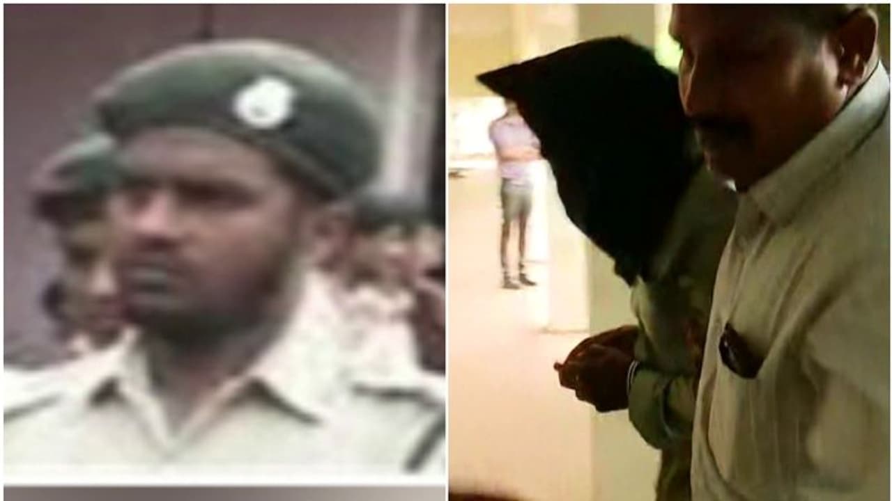 Prof TJ Joseph hand hacked case accused savad latest update : സവാദിനെ ...