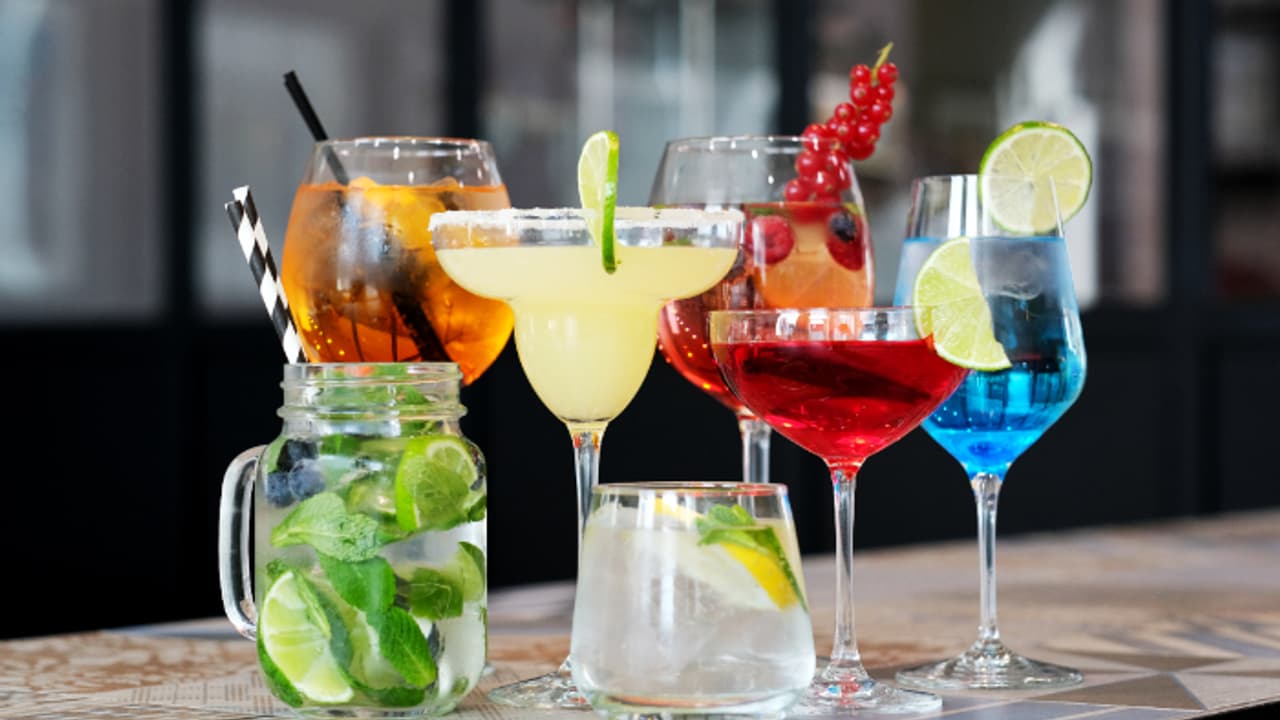 Mocktails এবং Cocktails কী এবং কতটা আলাদা! জেনে নিন জনপ্রিয় এই দুই ...