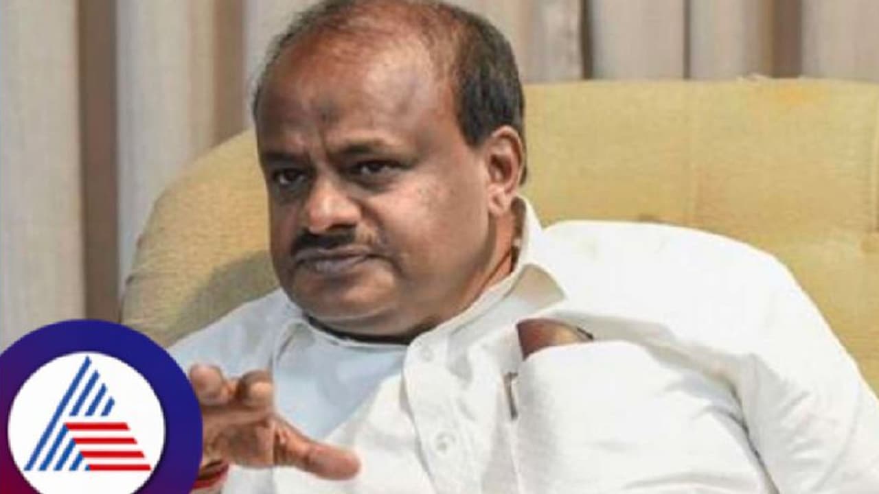 hd kumaraswamy biography childhood family education political life net ...