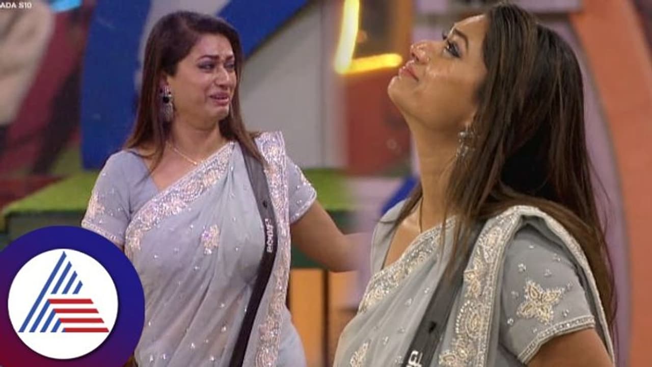 Elimination ಇದ್ದಕ್ಕಿದ್ದಂತೆ Bigg Boss ಮನೆಯಿಂದ ಹೊರ ಬಂದ Tanisha; ಶಾಕಿಂಗ್ ...