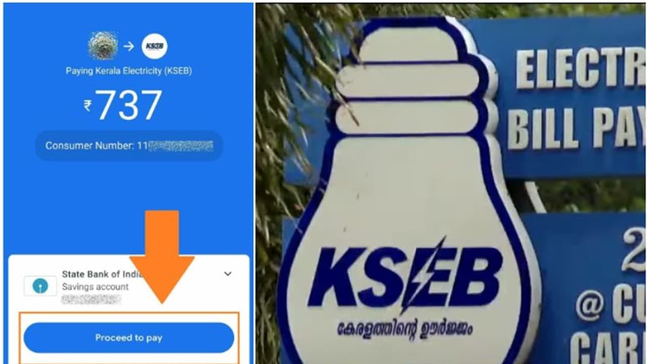 Kerala: KSEB online payment restored after technical snag | Asianet Newsable