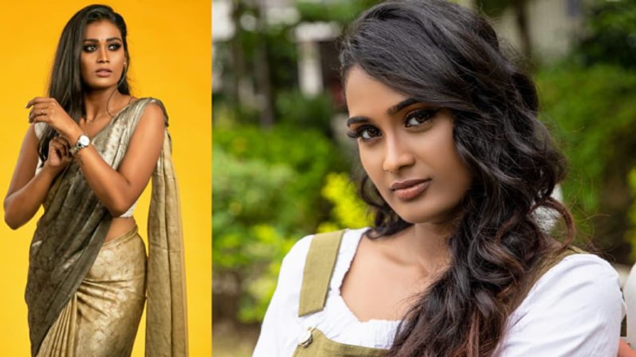 Bigg Boss Poornima Ravi Next Movie : டைட்டில் இல்லாட்டி என்ன? பூர்ணிமா ...