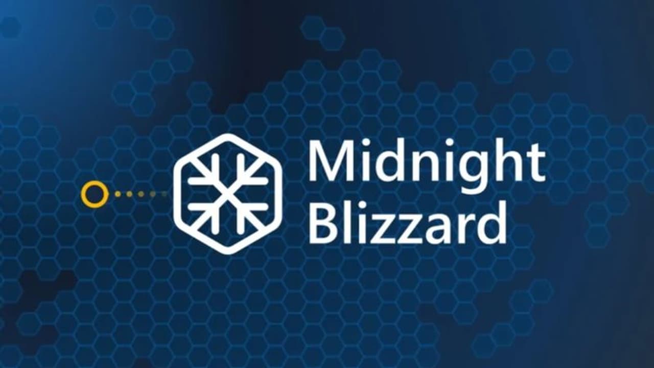 Midnight Blizzard hacked Microsoft: ആഗോള ഭീമനെയും വീഴ്ത്തി; വില്ലന്‍ 'റഷ്യയുടെ മിഡ്നൈറ്റ് ...