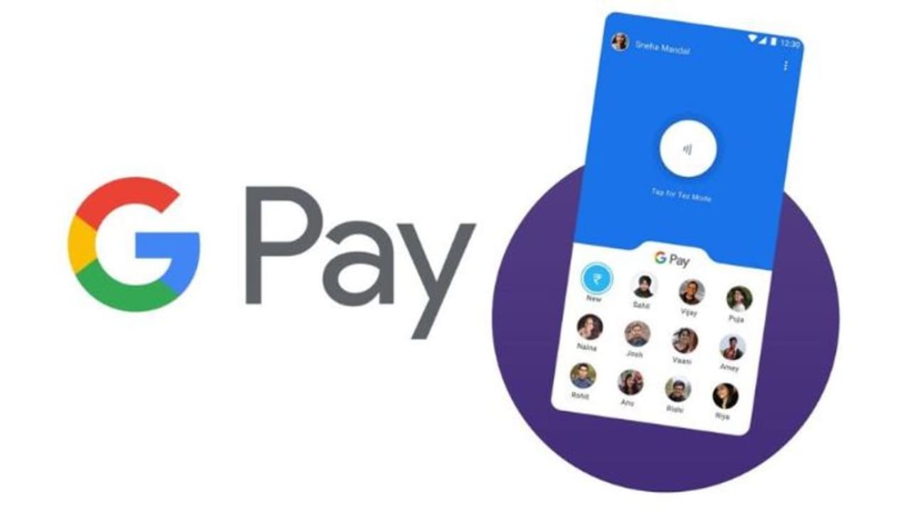 Want to clear your Google Pay transactions? Follow THESE simple steps ...