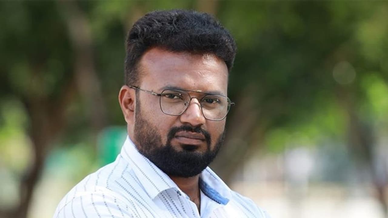 Murderous Attack TV Reporters: என்ன சுத்து போட்டுட்டாங்க சார்.! என்னோட ...