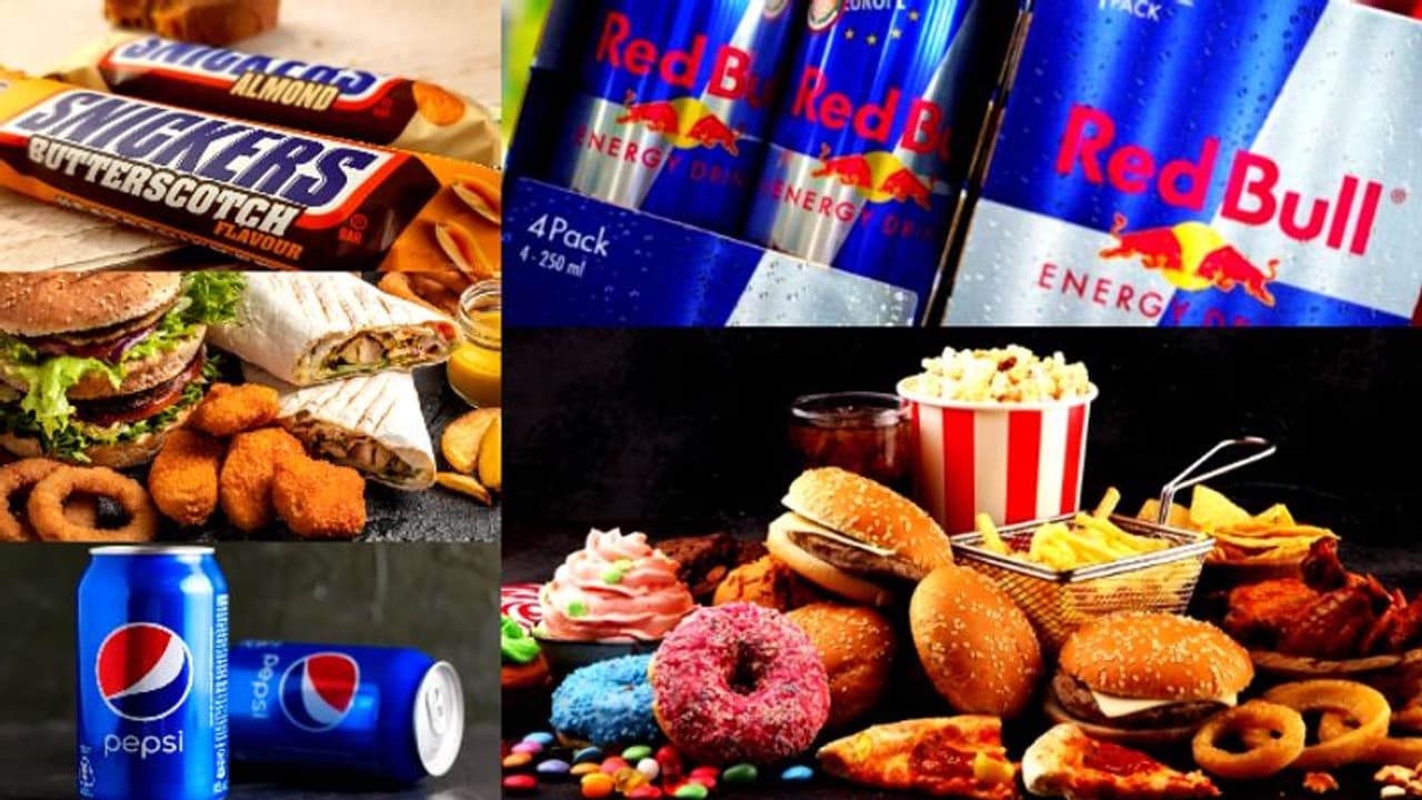 Ultra Processed Food Side Effects | தீவிர பதப்படுத்தப்பட்ட உணவை ...