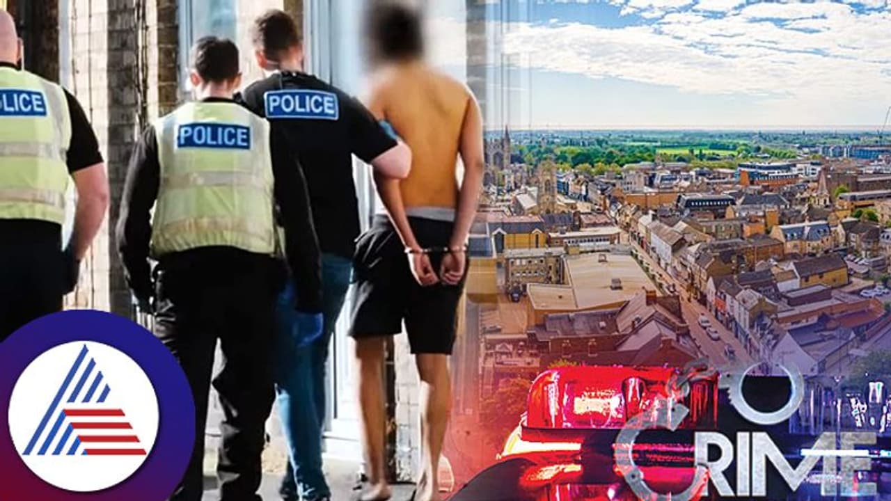 Crime Rate ಹೆಚ್ಚಿರೋ ಈ ಸಿಟಿಯಲ್ಲಿ ಜನರು ಬದುಕೋದೇ ಕಷ್ಟ! | Uk Most Depressing ...