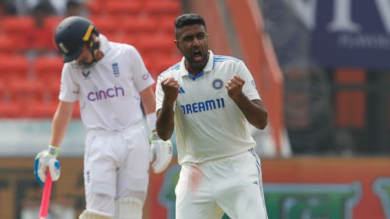 Ravichandran Ashwin retains No 1 spot, Jasprit Bumrah moves to 4th in ...