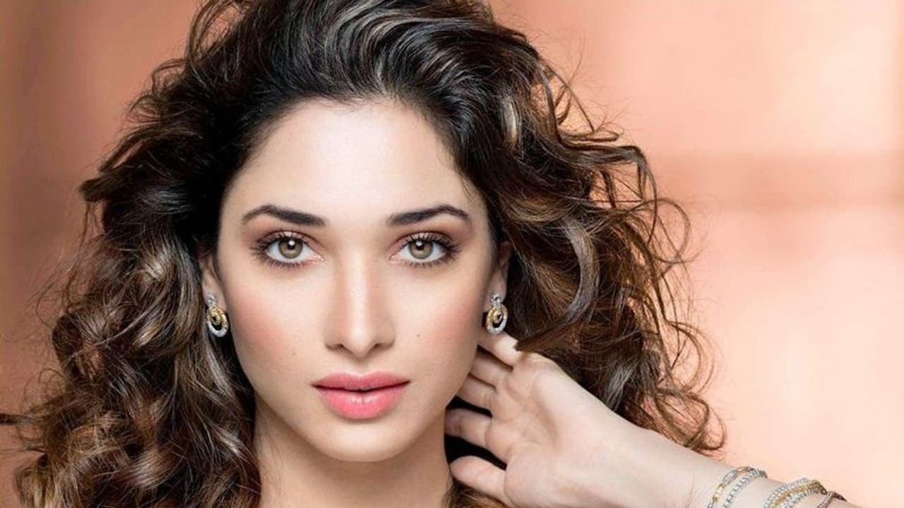 హైకోర్టులో తమన్నా కేసు, సబ్బు కంపెనీపై కూడా | Tamannaah Bhatia Files ...