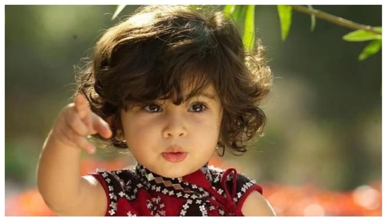ಭಾರತದ India's richest child Actor Sara Arjun ನಿವ್ವಳ ಮೌಲ್ಯ 10 ಕೋಟಿ, ಈಕೆಯ ...