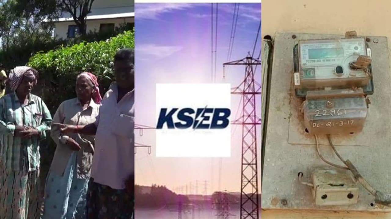 Kerala's power consumption goes up amid rising temperatures; KSEB in crisis | Asianet Newsable