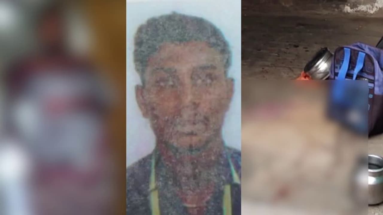 honor killing:കാമുകന്‍റെ തലവെട്ടി മാറ്റി പ്രദർശിപ്പിച്ചു, സഹോദരിയെയും ...