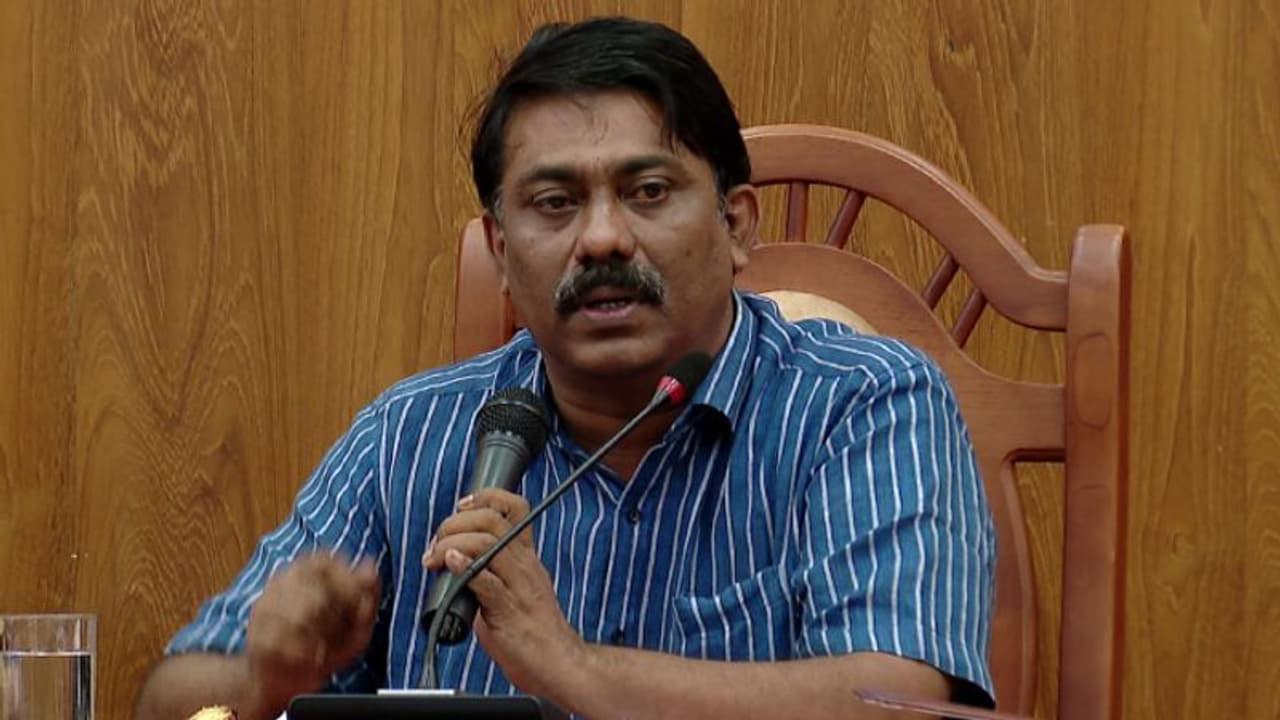 ആവിക്കൽതോട് മാലിന്യ പ്ലാന്റിനെതിരായ സമരത്തിന് പിന്നിൽ മുസ്ലിം ...