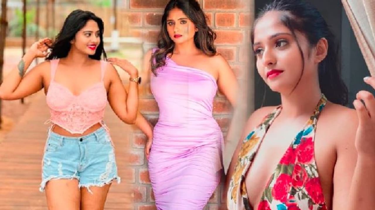 Serial Actress Kavya Gowda Bold ಲುಕ್‌ಗೆ Fans ಫಿದಾ, ಹರಿದ ಚಡ್ಡಿ ಸೂಪರ್ ಎಂದ ಫ್ಯಾನ್ಸ್ ...