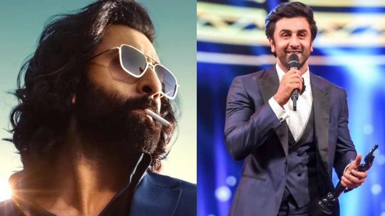 Do You Know why Ranbir Kapoor won best actor Award in filmfare Awards ...