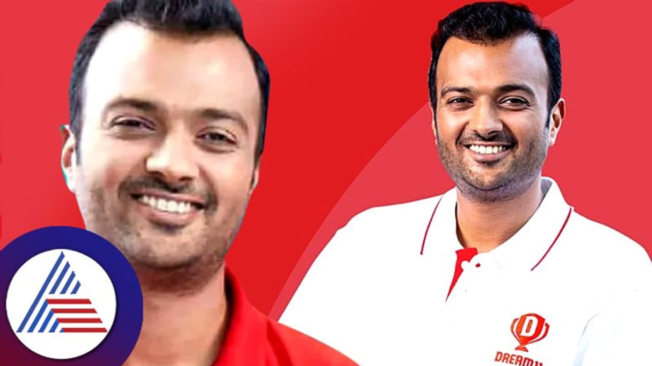 Harsh Jain: ಒಂದಲ್ಲ ಎರಡಲ್ಲ 150 ಬಾರಿ ಫೇಲ್ ಆದ್ರೂ ಛಲ ಬಿಡದೆ ಕೋಟಿ ಕೋಟಿ ...
