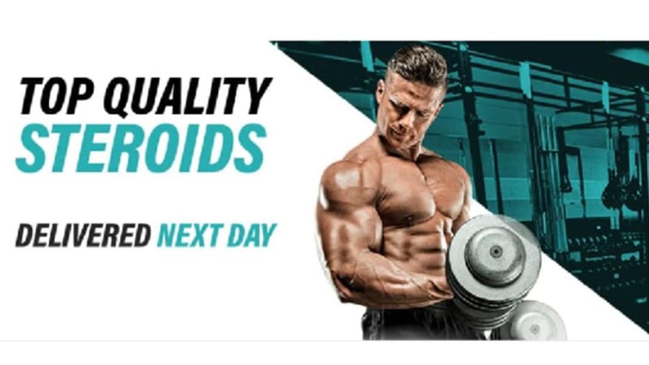 Top 10 Steroids for Safe and Effective Performance Enhancement ...