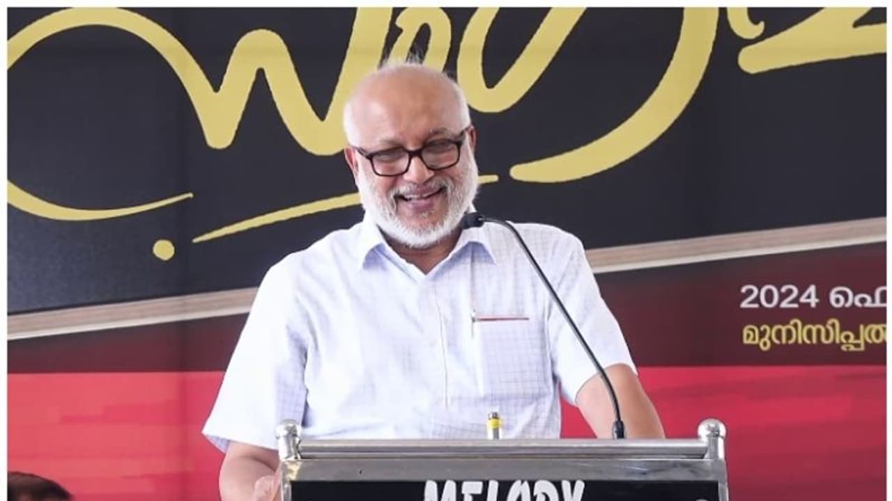 Kerala leader MA Baby appointed new CPM General Secretary, opposition ...