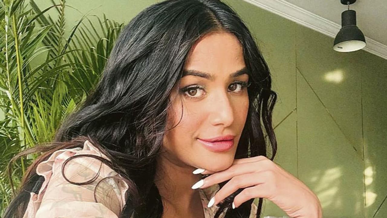Poonam Pandey death hoax: Company involved in actor's cheap stunt ...