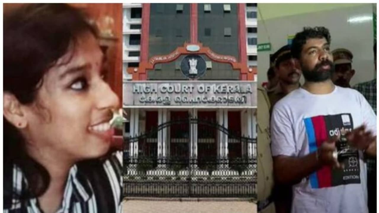 ഡോ.വന്ദനദാസ് കൊലക്കേസില്‍ സിബിഐ അന്വേഷണമില്ല ,അപൂർവ്വമായ സാഹചര്യം കേസി ...