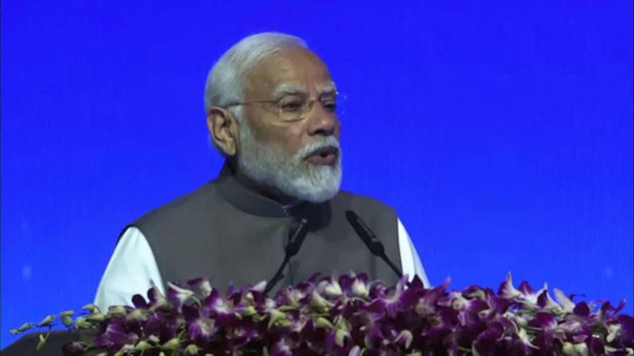 PM Modi at IEW 2024 Goa: 2045க்குள் இந்தியாவின் எரிசக்தி தேவை இருமடங்கு ...