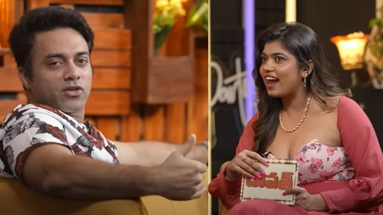 నువ్వు `గే` నా?.. నవదీప్‌ రహస్యాలు బయటపెట్టిన రీతూ చౌదరీ.. పూజా ...