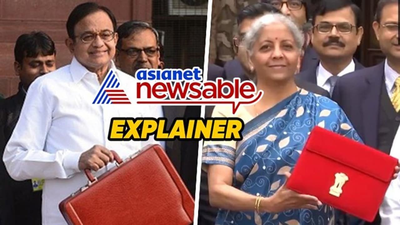 Explained: What is a 'White Paper' and why is Modi govt bringing one on ...