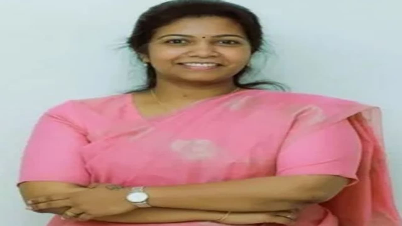 naam tamilar party kanyakumari candidate maria jenifer யார் இந்த மரிய ...