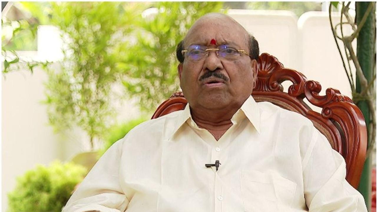 Vellappally Natesan ‌ലീഗിനെതിരെ രൂക്ഷ വിമർശനവുമായി വെള്ളാപ്പള്ളി; മതേതര ...