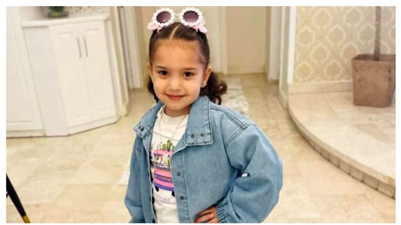 Hind Rajab: 'பயமா இருக்கு... ப்ளீஸ் இங்க வாங்க...' இஸ்ரேல் தாக்குதலில் ...