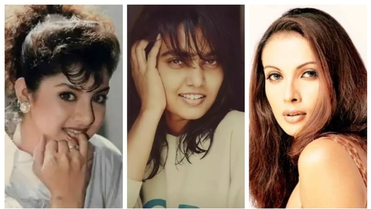 Bollywood Murder Mysteries ಅತೀ ಸಣ್ಣ ವಯಸ್ಸಿಗೆ ಬಾಲಿವುಡ್‌ ಸುಂದರ ನಟಿಯರ ಸಾವು ...