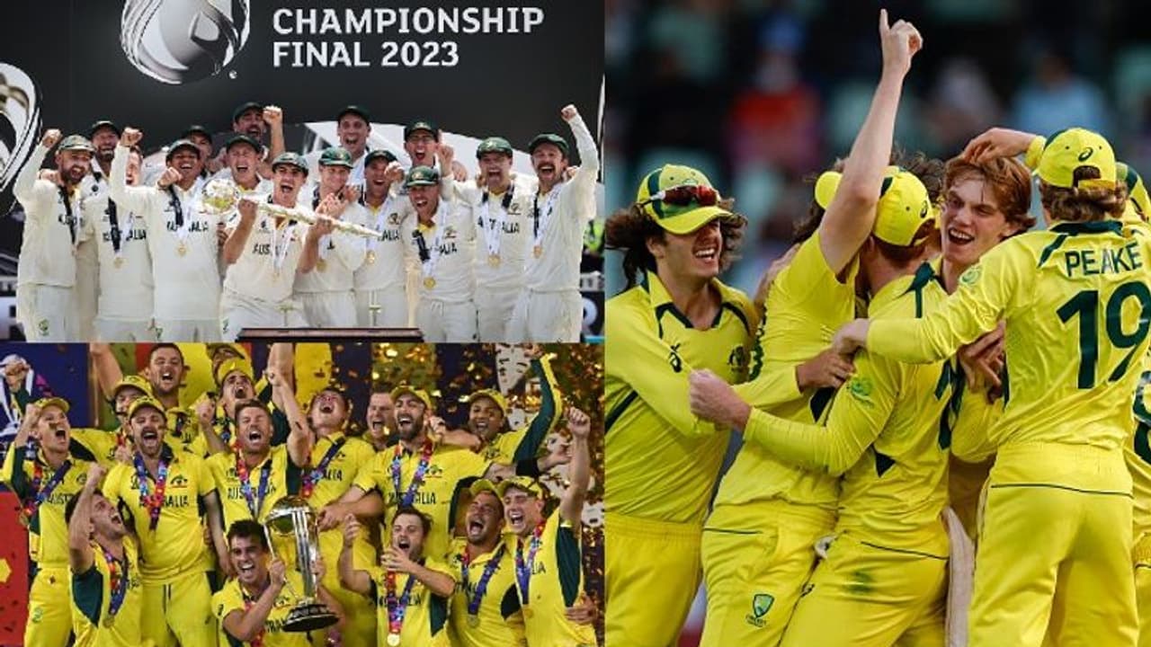 First WTC, then ODI World Cup & now U-19 WC: Meme fest erupts after ...