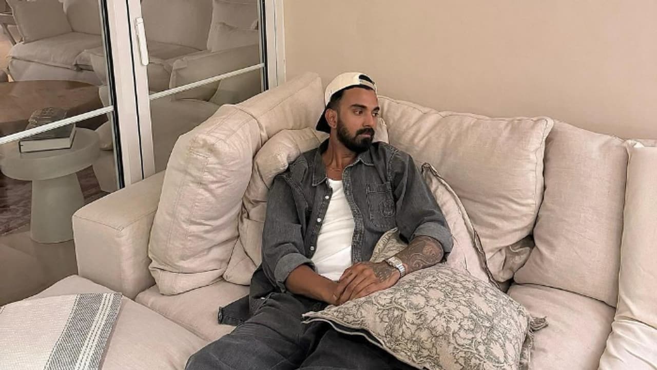 Inside KL Rahul’s Luxury Home: A Peek into His Rs 101 Crore Lavish ...