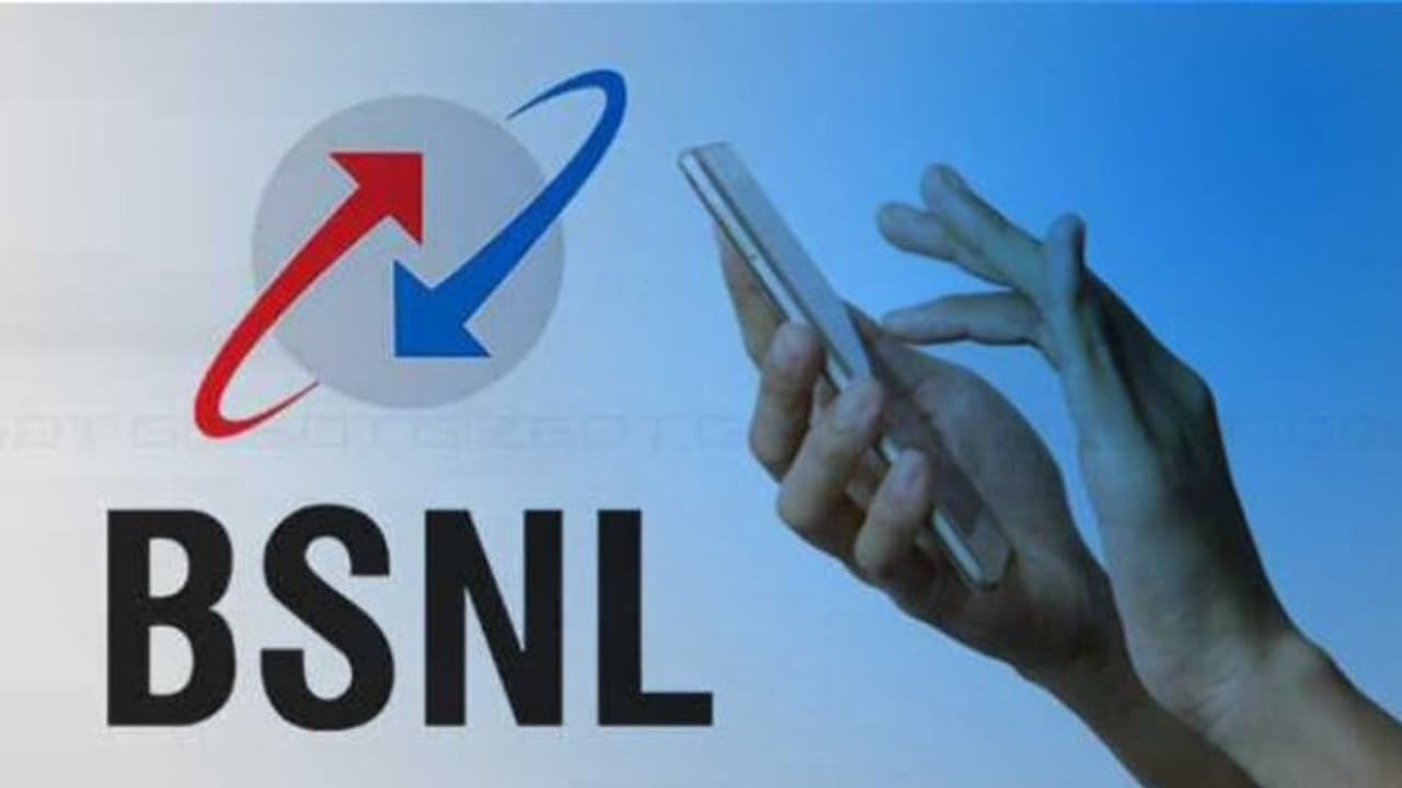 BSNL का ₹187 वाला धमाका, अनलिमिटेड कॉल और डेटा | Bsnl Affordable Recharge Plan With Unlimited ...